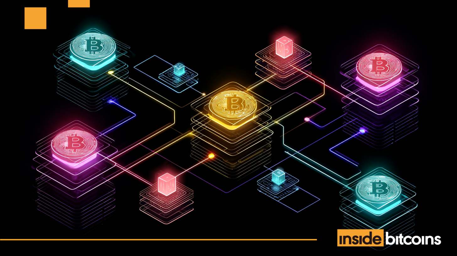 Best Layer-2 Crypto to Buy in November 2025 - InsideBitcoins