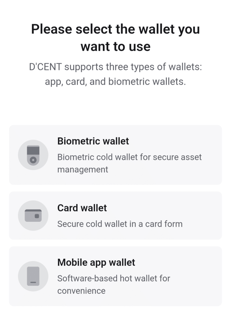 D'CENT Wallet Review: The Top Hardware Crypto Wallet for 2025?