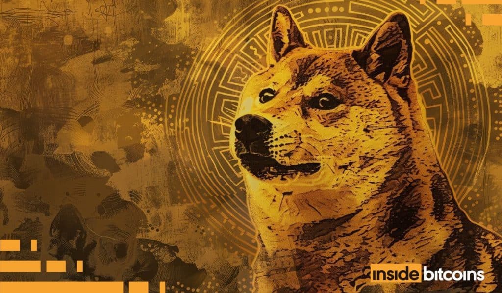 Dogecoin Price Climbs As NYSE Approves Grayscale DOGE ETF