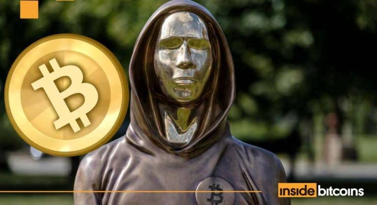 Satoshi Nakamoto Is 11th Richest As Bitcoin Hits New ATH