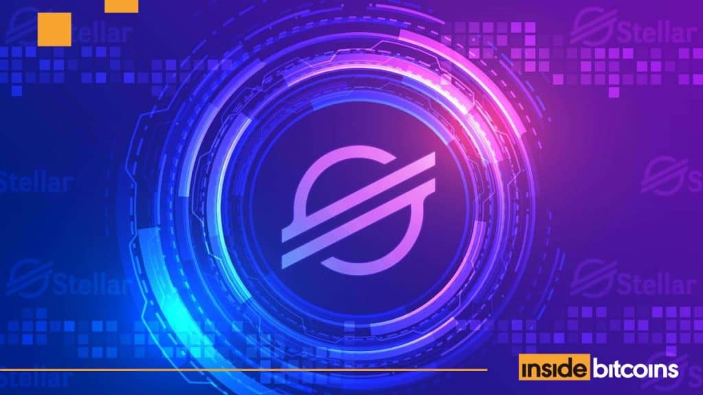 Stellar Price Jumps 7% — This Wallet ICO Token Might 10X