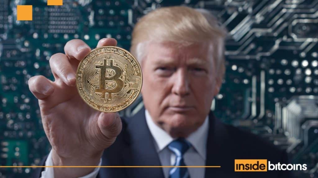 South Park Mocks Donald Trump’s Crypto Ties