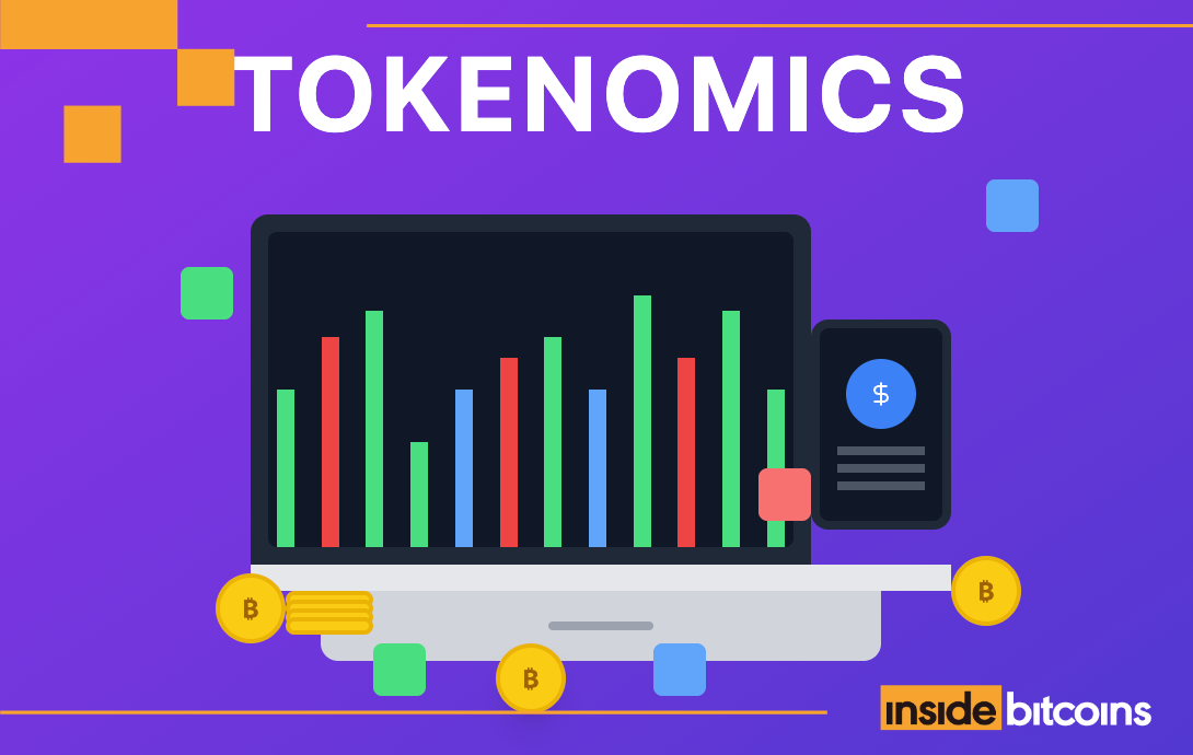 What are Tokenomics in Crypto? - InsideBitcoins