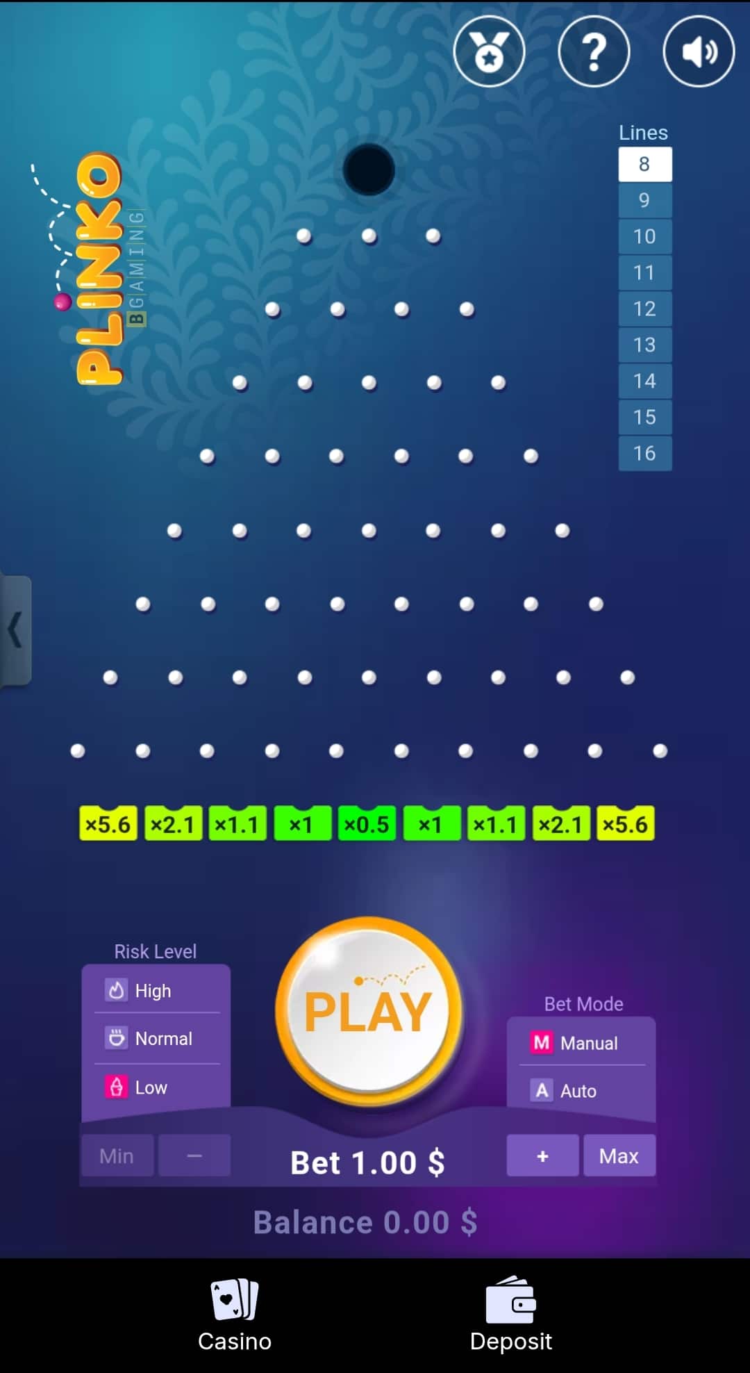 10 Best Plinko Casinos 2025: Tested & Reviewed - InsideBitcoins.com