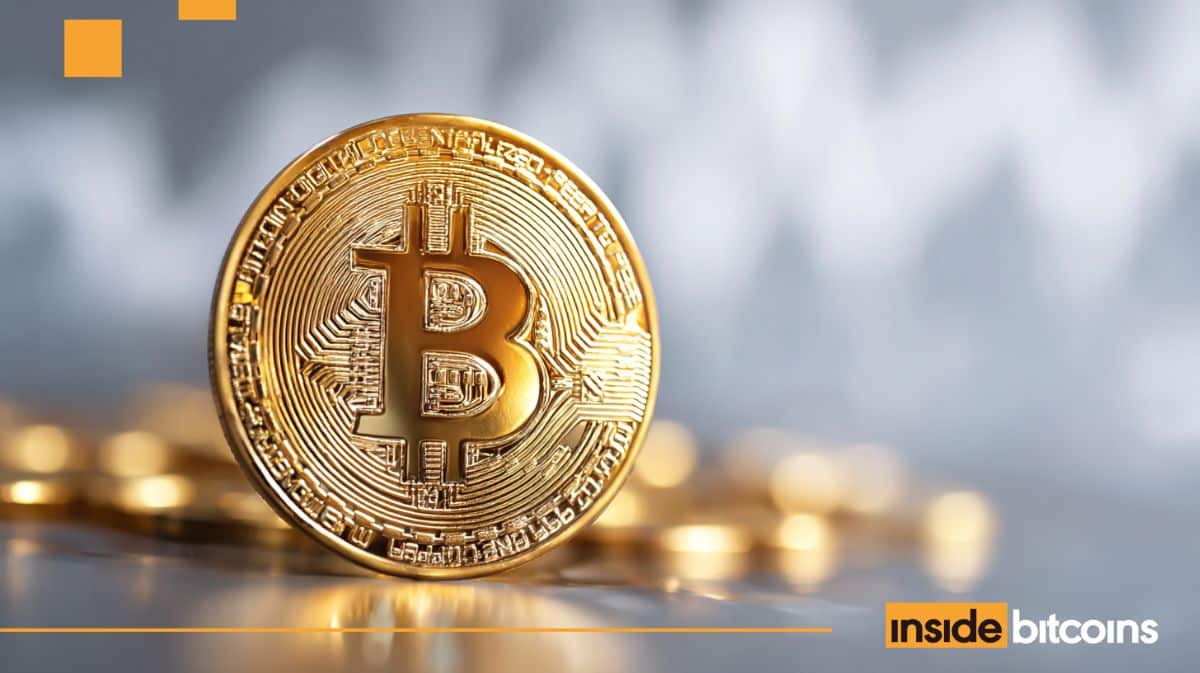 Bitcoin Price Up 1% As This Layer-2 BTC ICO Closes On $7M