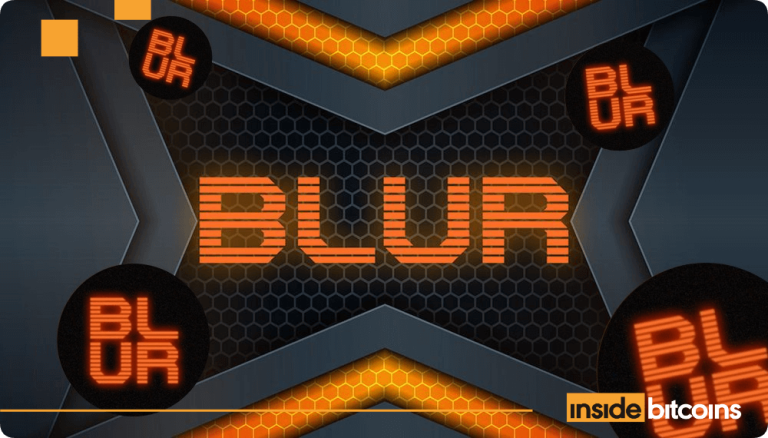 Blur Tops The NFT Market Chart In August 2025 - DappRadar