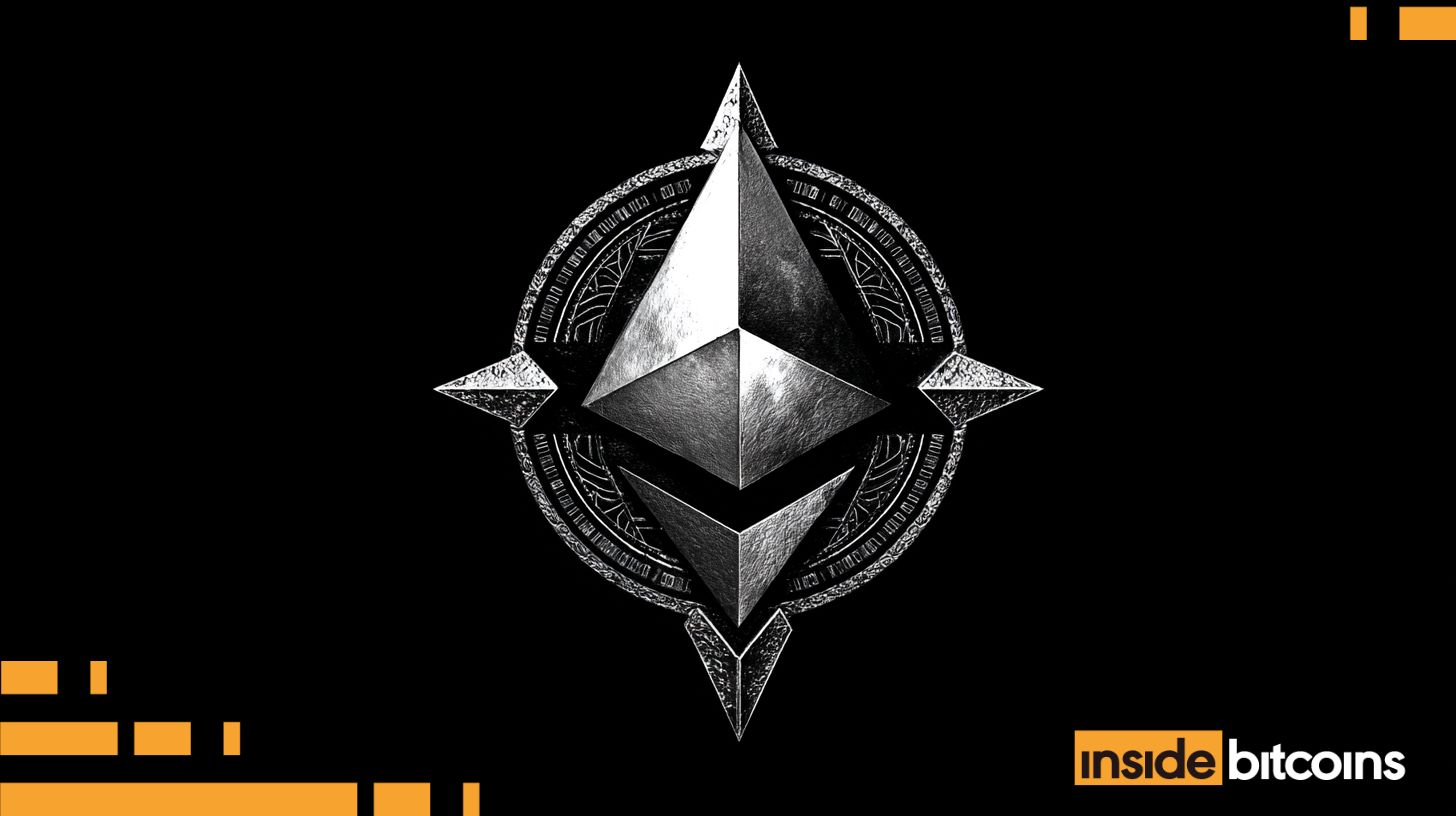 Ethereum Price Sinks 5% As Snorter Bot ICO Closes On $3M