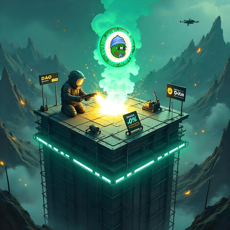 Little Pepe’s Presale is Unleashing a Different Breed of Meme Coin ...