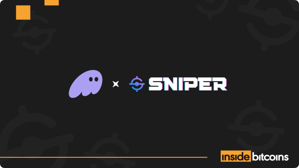 NFT Wallet Phantom Buys Trading Platform, Sniper - Find out More