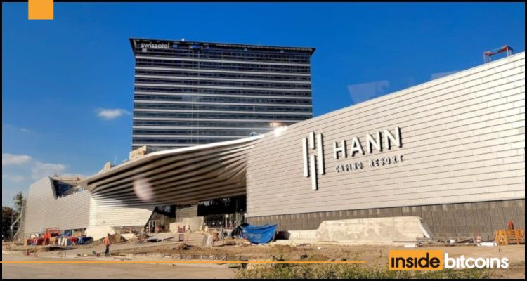 When Dreams Meet Market Reality: Hann Holdings Hits the Brakes on Its ...