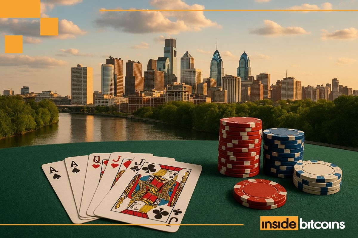 Pennsylvania's Gaming Industry Hits New Heights: July Brings Another ...