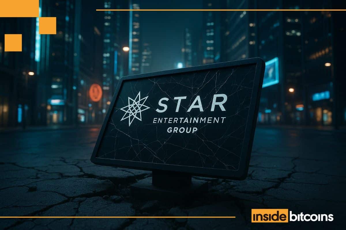 Star Entertainment's Strategic Pivot Undermined by Failed Asset Divestiture