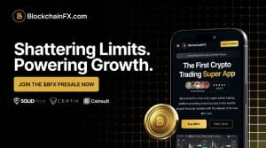 BlockchainFX Presale Turns $BFX Into the First Binance-Style Token With USDT Rewards ...