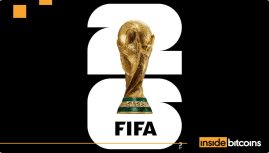 FIFA Collect Launches NFT Tickets For The FIFA World Cup 2026