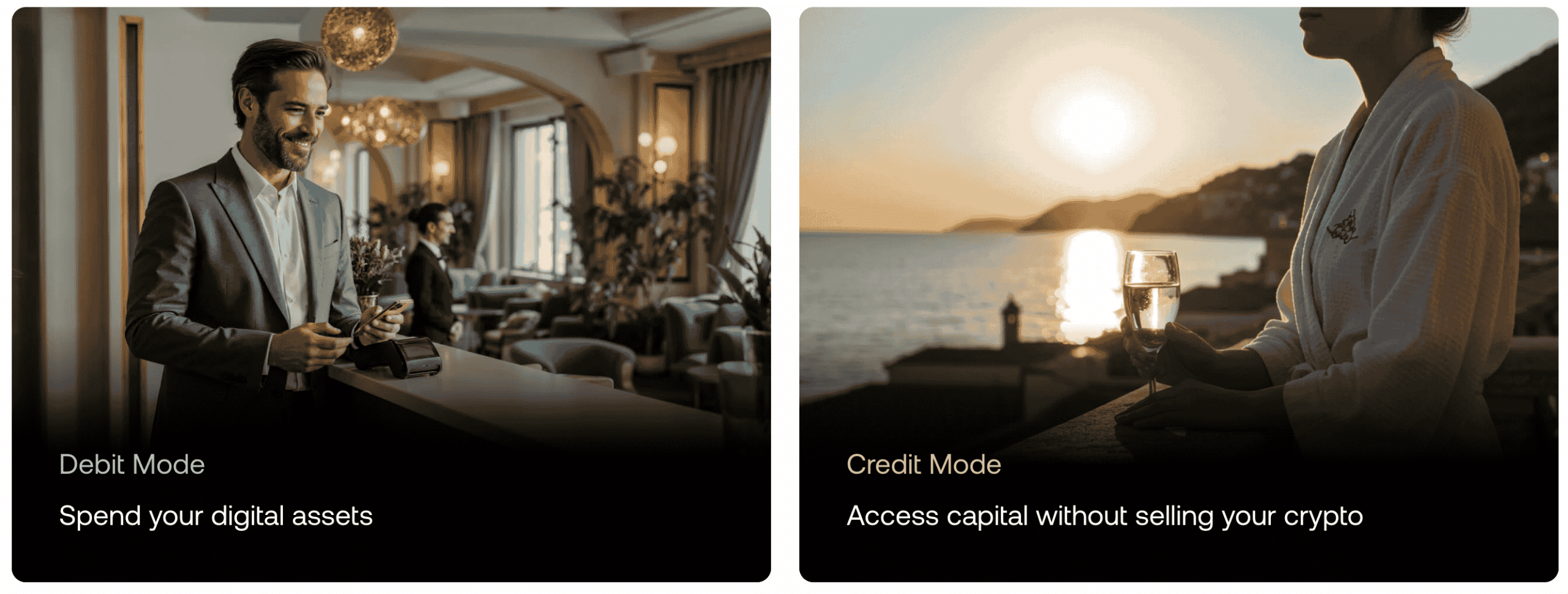 Nexo Card Launch: Everything You Need to Know About Earning and ...