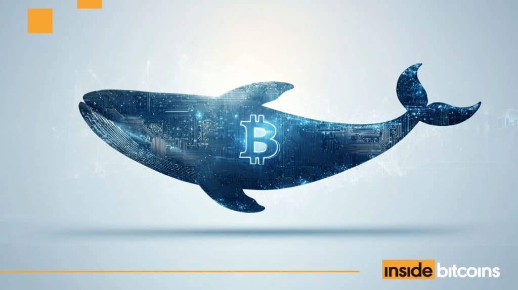 Bitcoin's Path To $150K Blocked By Whales, David Bailey Says