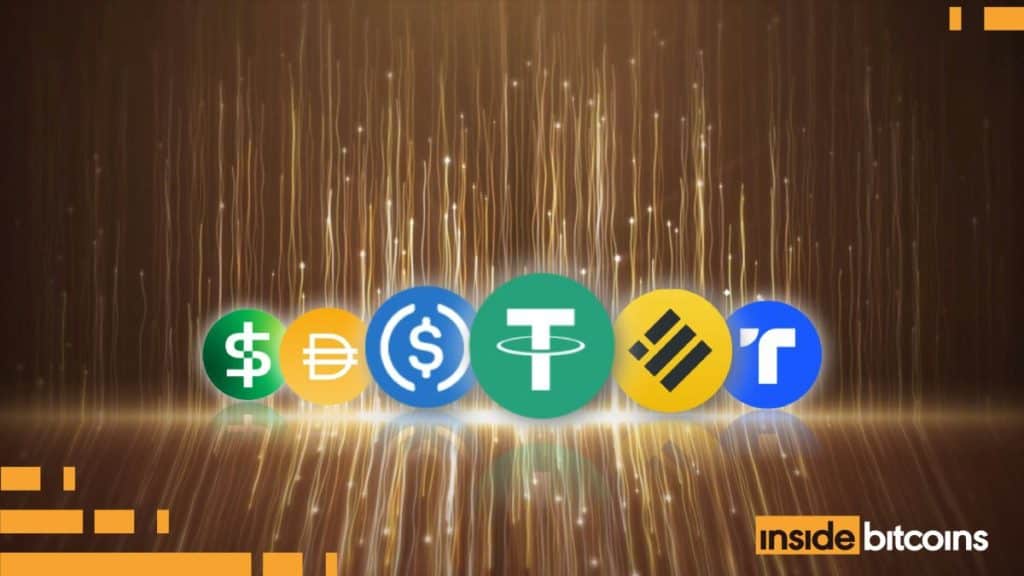 Stablecoins To Soar 13x To Hit $4T By 2030, Citi Says