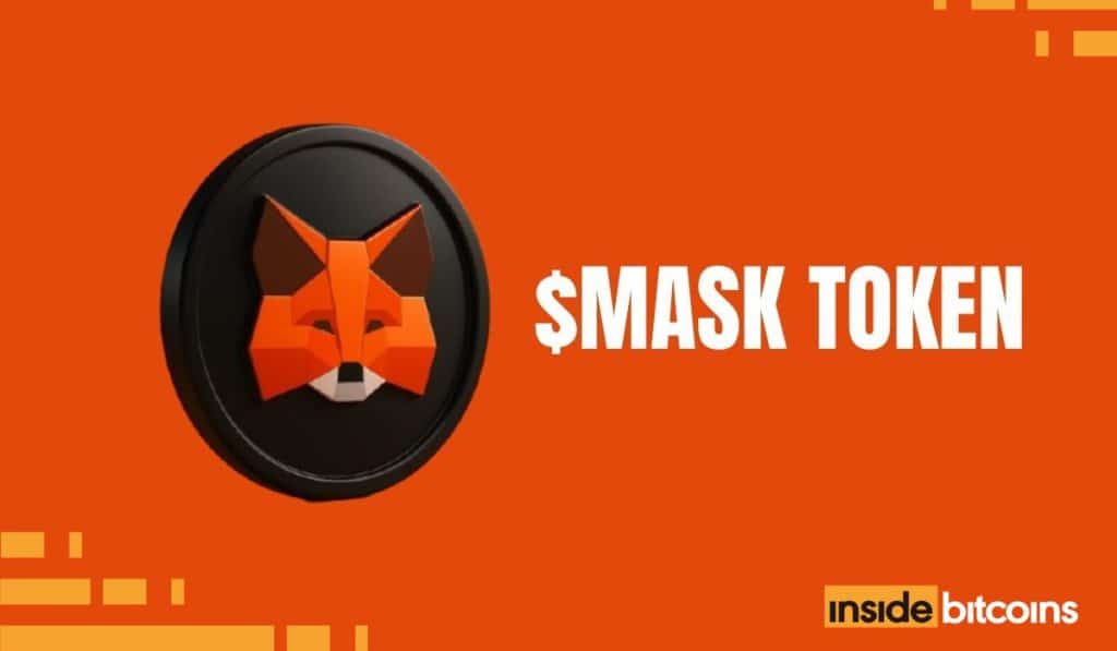 MetaMask MASK Token Coming Sooner Than Expected