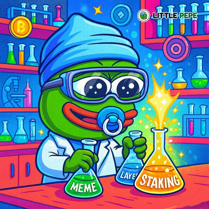 Can Little Pepe Outperform SHIB’s 2021 Run With 9,000% Gains ...