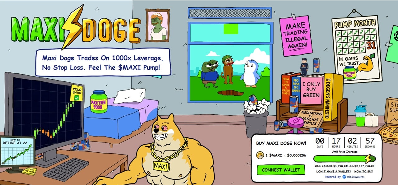 The Best Penny Cryptos to Buy in October 2025 - InsideBitcoins