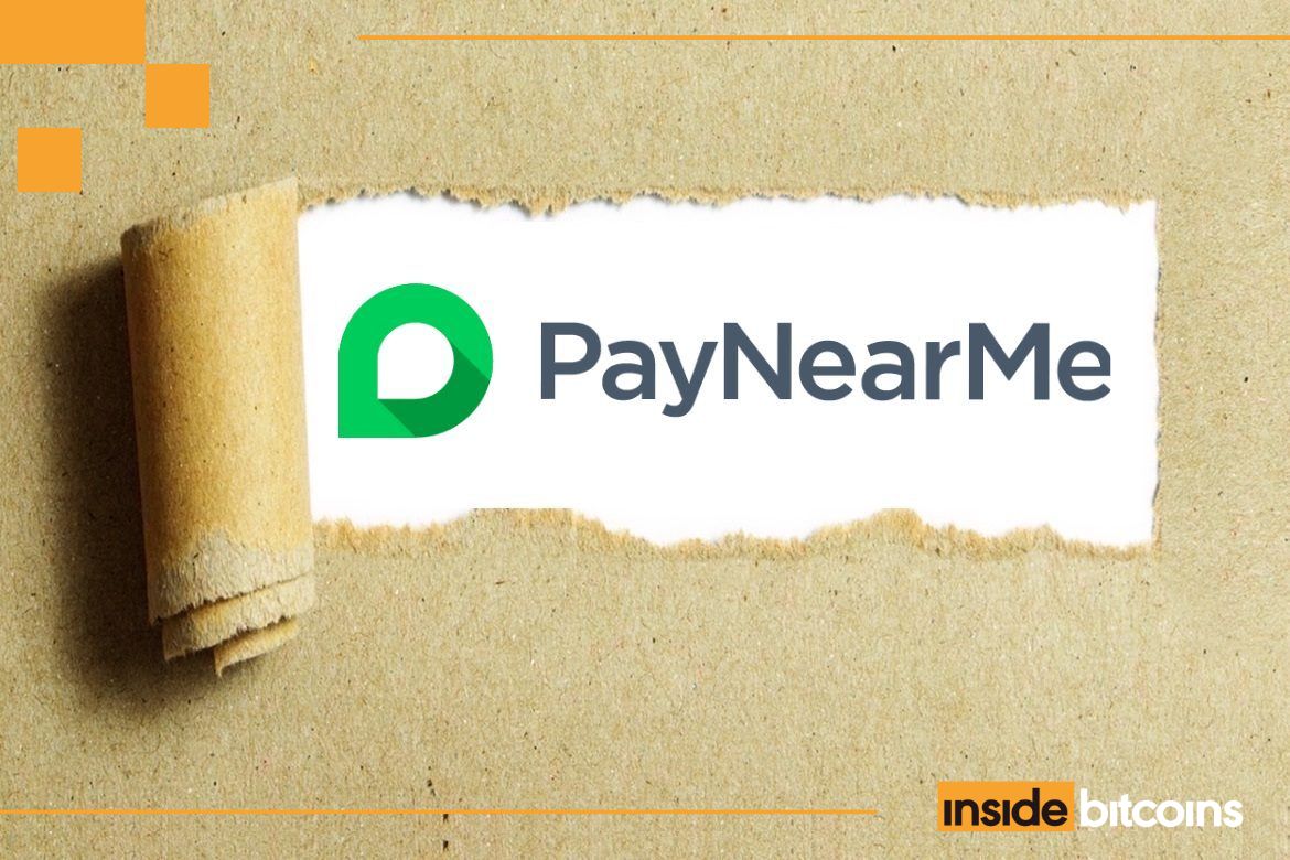 PayNearMe Lands Major $50 Million Investment to Transform Business Payments