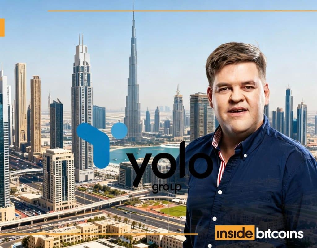 Yolo Group Makes Big Changes: Why They're Going All-in on Being Fully Legal