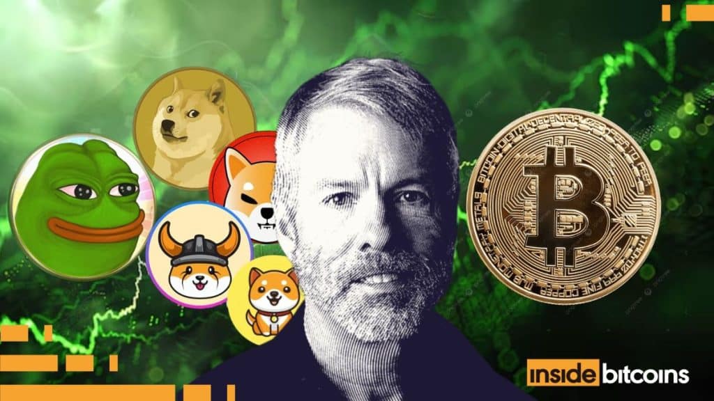 Bitcoin Tops $118K, Meme Coins Soar As Uptober Rally Ignites