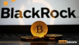 IBIT Most Profitable BlackRock ETF, Closes On $100B In Assets
