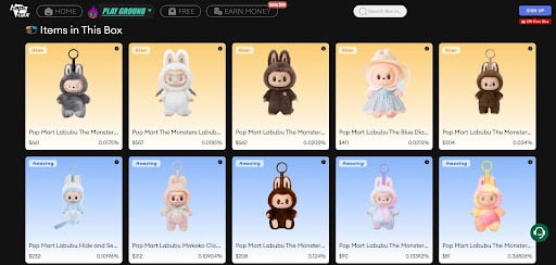 Top 5 Labubu Mystery Box Sites 2025 - Expert Review