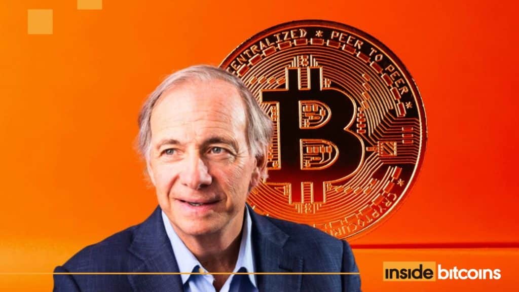 Ray Dalio Doubts Central Banks Will Embrace Bitcoin