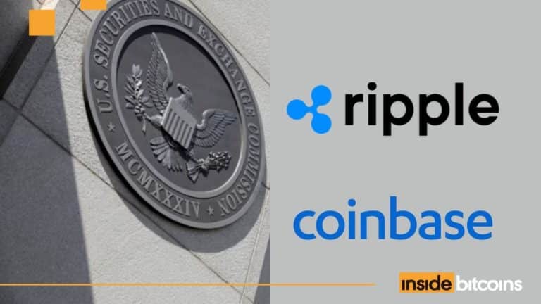 Ripple, Coinbase Qualify As Crypto Custodians After SEC Letter