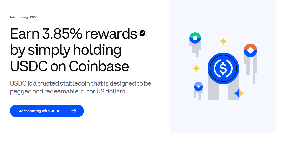 Banker Says Stablecoin Yield A "Detriment," Kraken CEO Hits Back