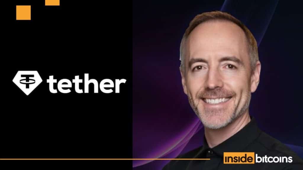 "All Currency" Will Become Stablecoins, Says Tether Co-Founder