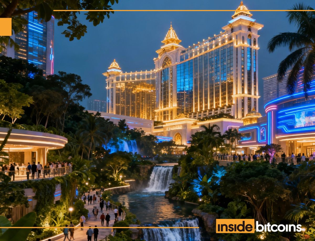 Macau Gaming Renaissance: Money Flows, Tourism Recovery, and Rising Asian Competition