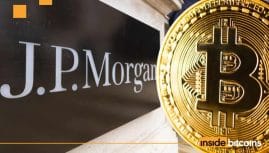 Bitcoin Community, Grant Cardone Call For JP Morgan Boycott