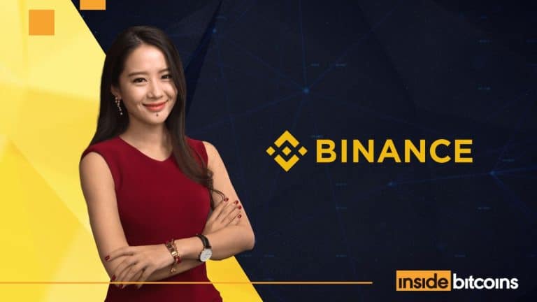 Binance Co-Founder's WeChat Hacked, Promotes Mubarakah