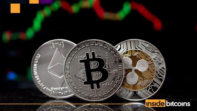 Bitcoin, ETH, XRP Slide Amid $636M In Liquidations