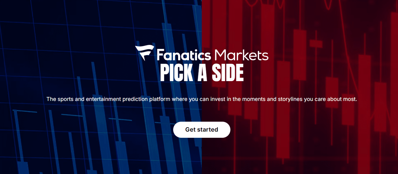 Fanatics and Crypto.com Partner to Launch Fan-Led Prediction Platform
