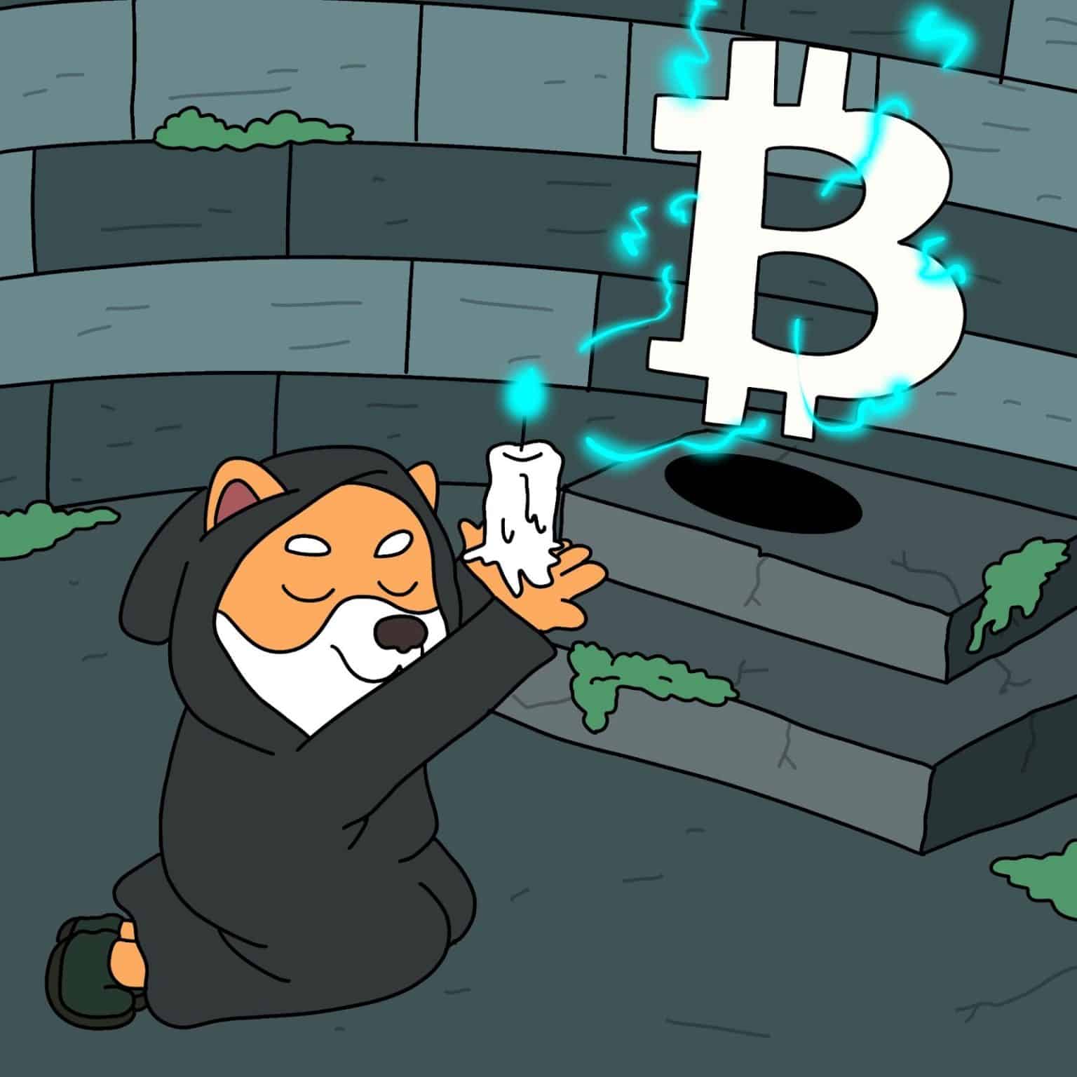 As Altcoins Lose Direction, LiquidChain ($LIQUID) Strengthens Its Layer ...