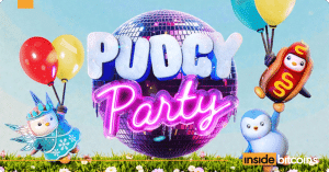 Pudgy Party Introduces Its New NFT Game Season ‘Sugar Surge’