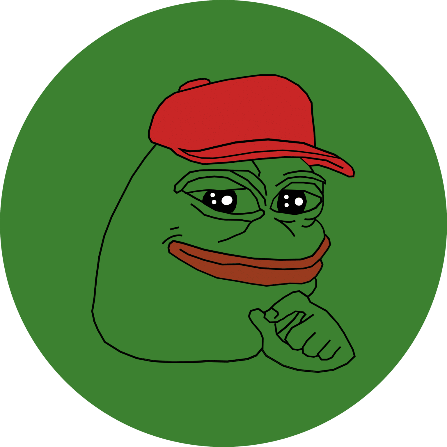 Pepe’s Meme Magic in Motion – InsideBitcoins
