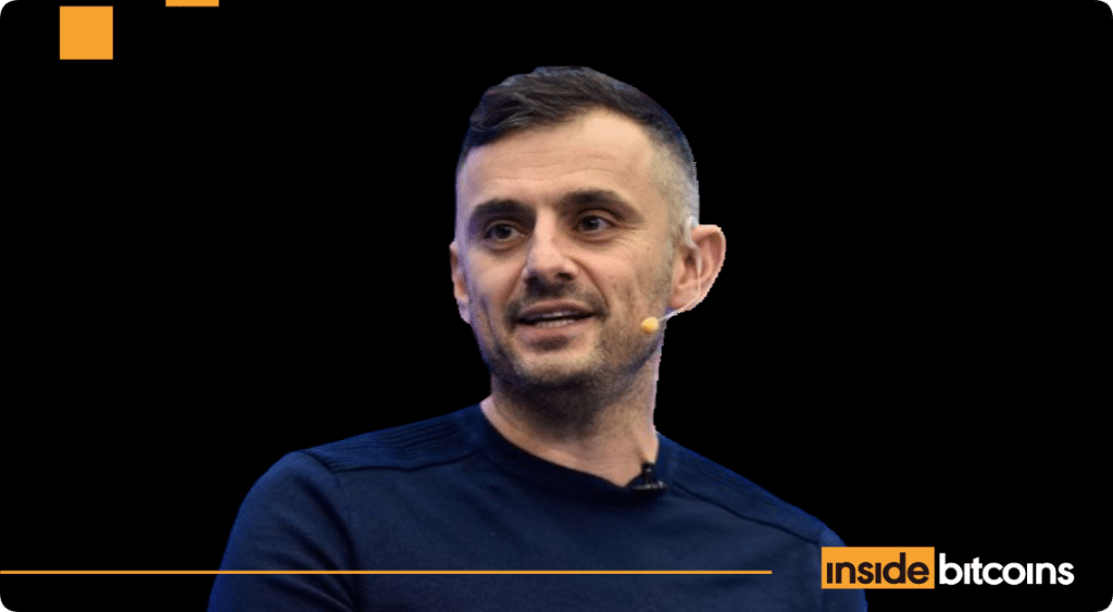 NFTs Are Forever And Will Bounce Back Again – Gary Vee