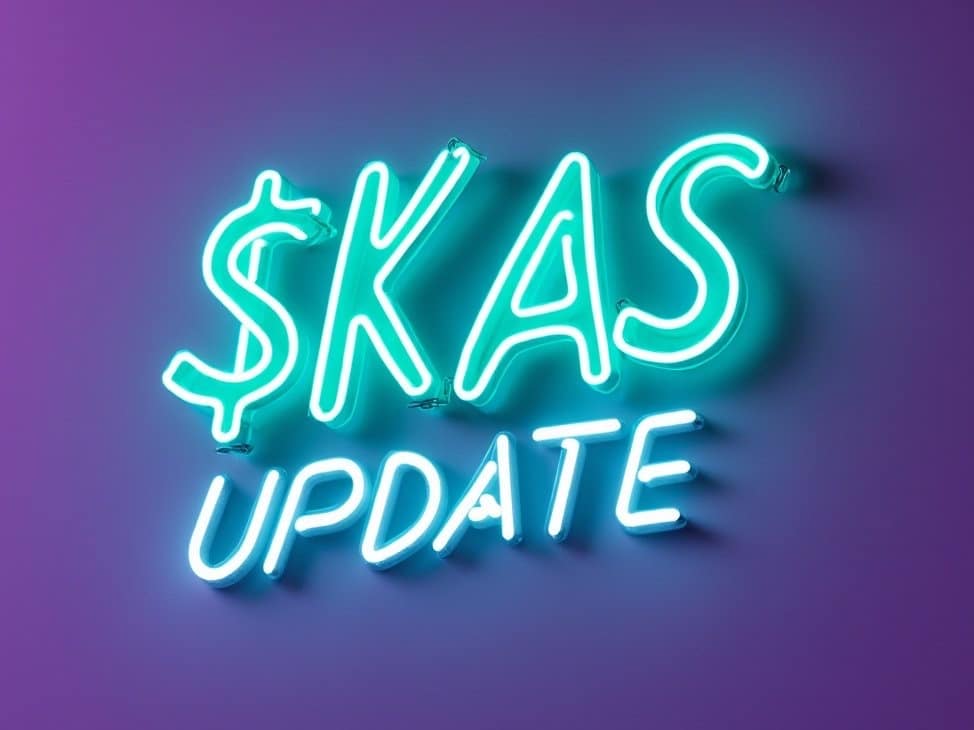 Kaspa Challenges Ethereum With Native Smart Contracts as LiquidChain ...