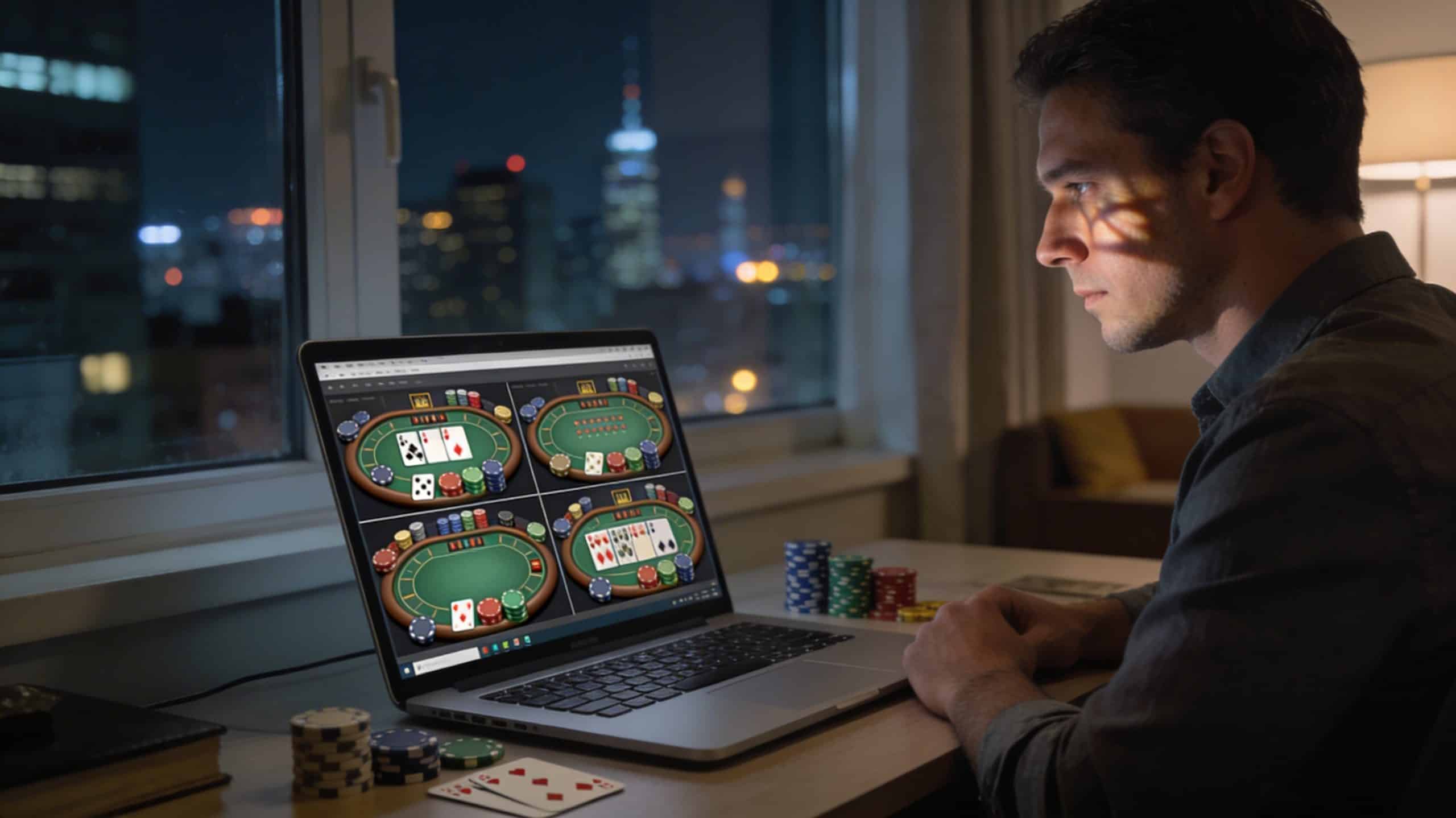 WSOP Online Champion Bencb Reviews 2026's Best Online Poker Sites for ...