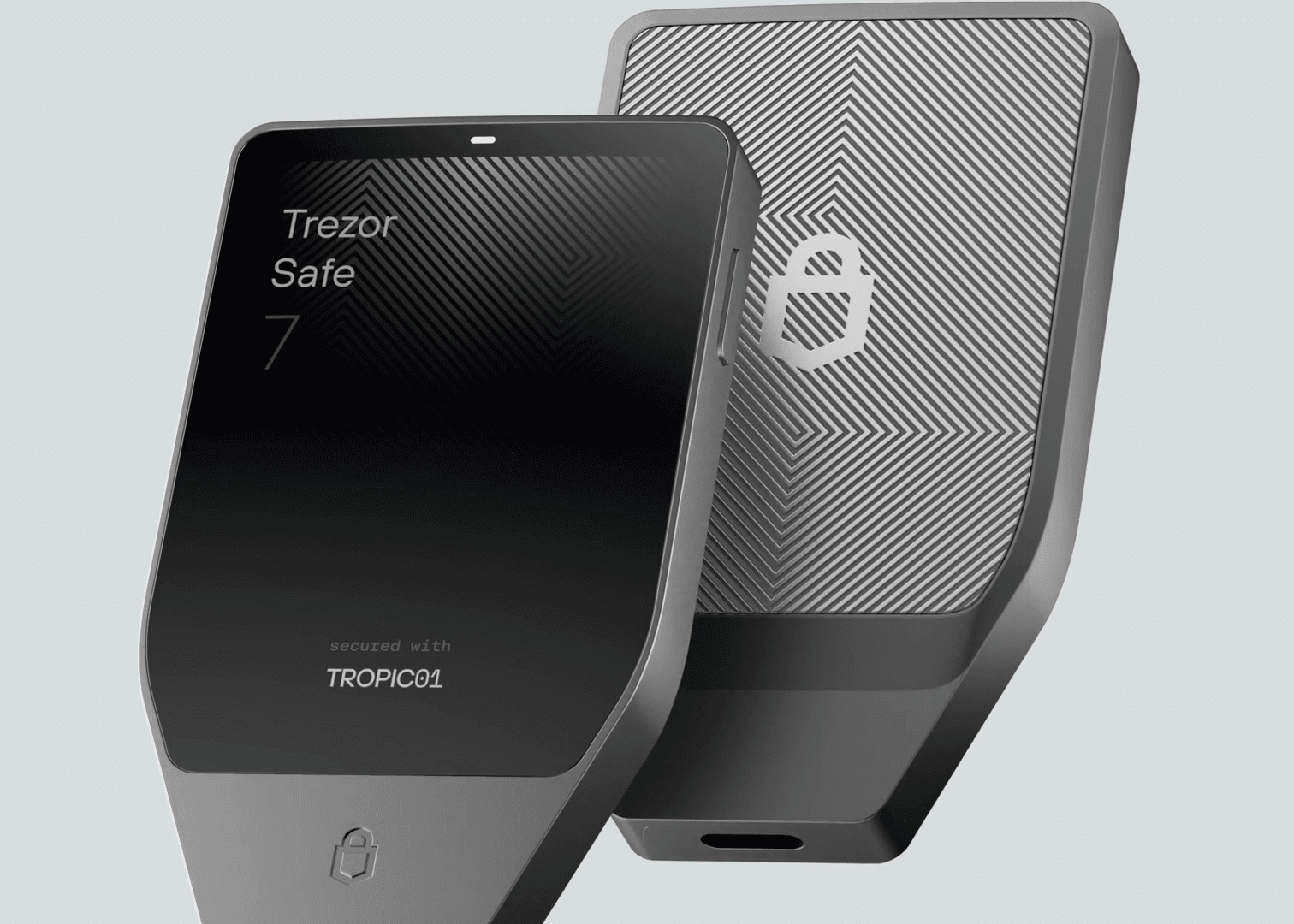 Trezor Safe 7 Review – Pros, Cons, Safety Revealed - InsideBitcoins.com