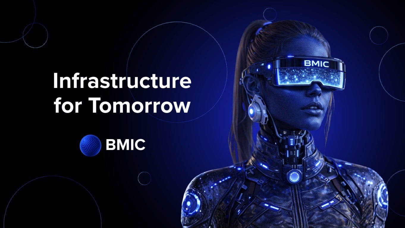 Best Crypto to Buy Before Q-Day? BMIC Paves the Way for Crypto's ...